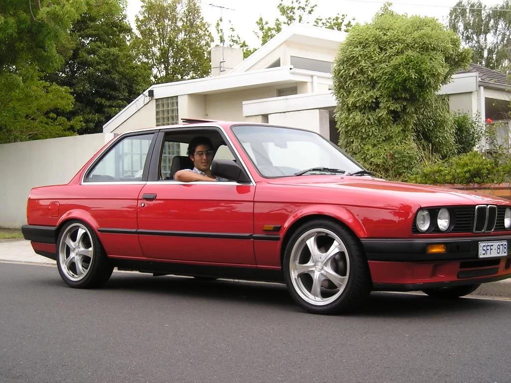 Collecting Cars Contributors - Meet Tim Ali