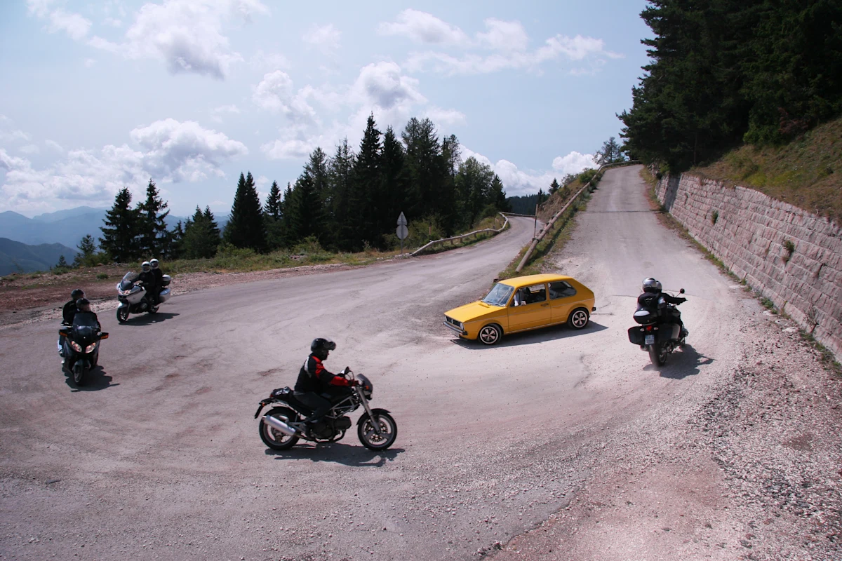 Collecting Cars Contributors - Meet Darryl Foster