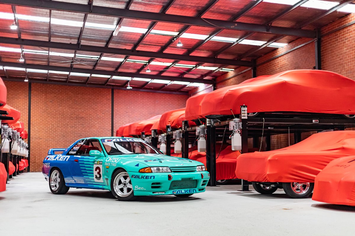 Collecting Cars | Australia