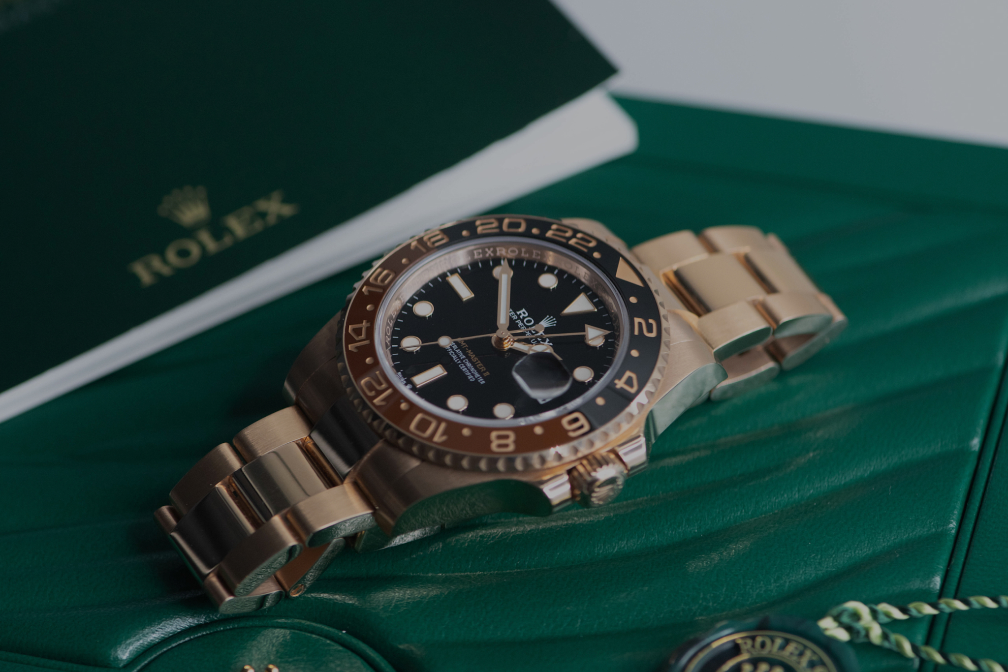 Watch Collecting · 24/7 Online Auctions
