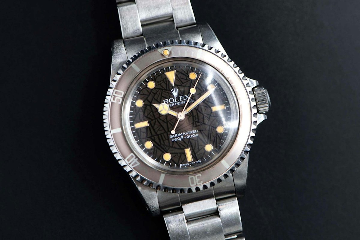 Weekly Wind Down | Sales Highlights including watches from Tudor & Rolex