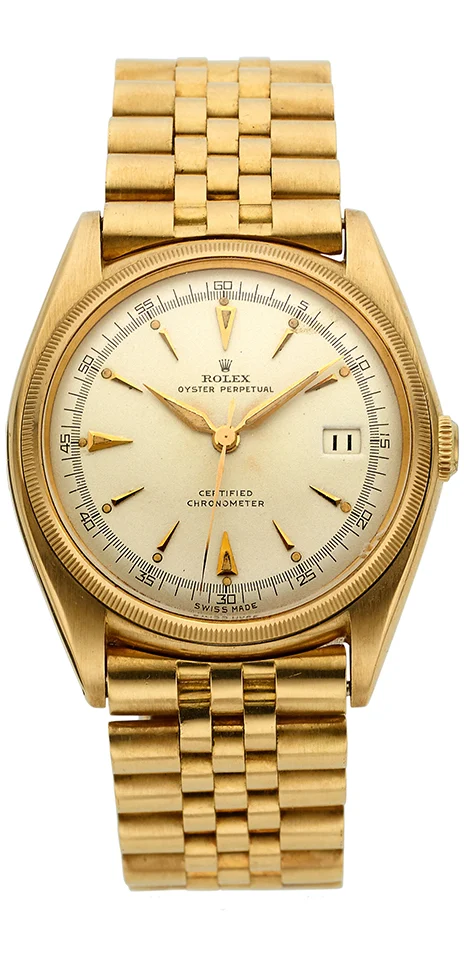 How To Collect Vintage Watches: The Best of the 1940s