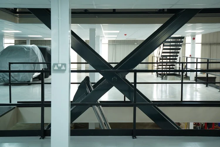 New Managed Partner: Country Car Vehicle Storage