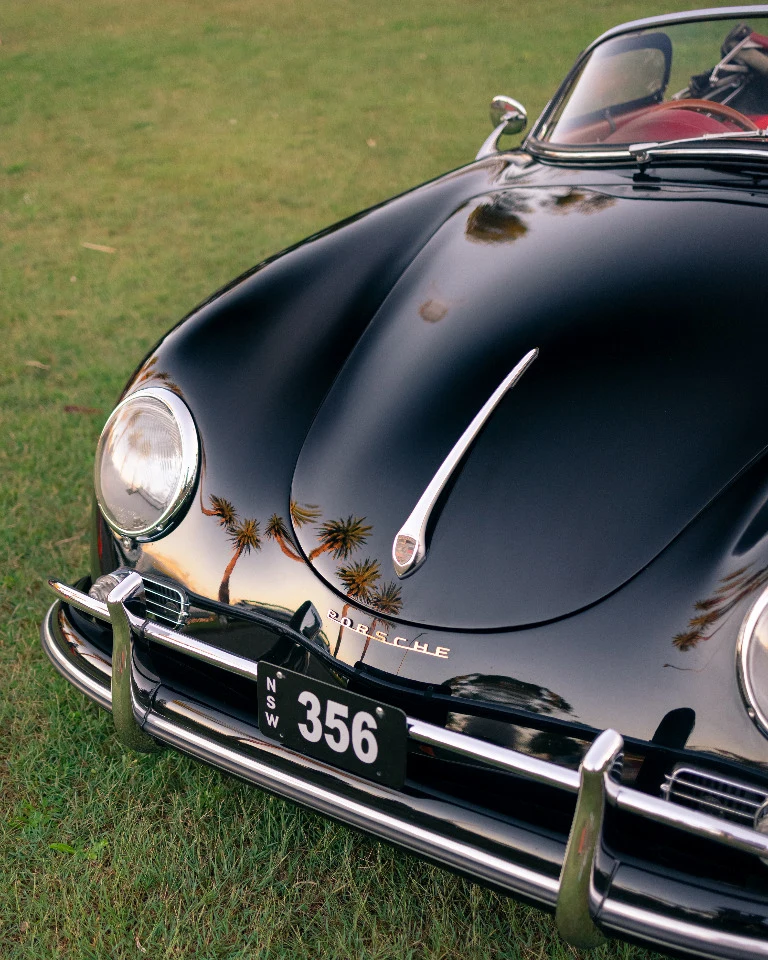 Photo Gallery: VCC x Collecting Cars Australia Autumn Gathering