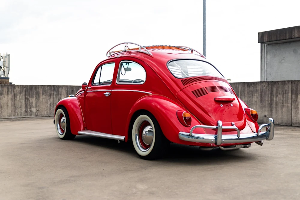 10 Of The Best Customs Sold On Collecting Cars