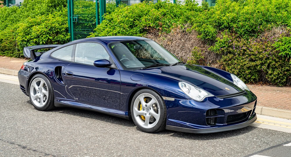 The ‘New Normal’ Of Supercar Pricing - And What You Could Buy Instead