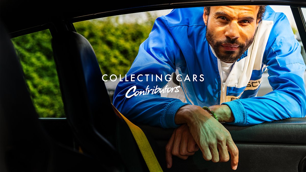 Collecting Cars | Articles