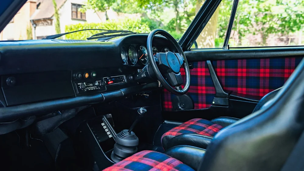 Weekly sales highlights featuring a remarkable classic, sought-after ...