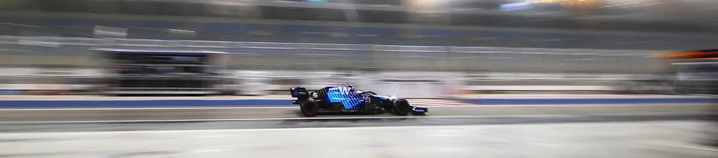 F1 Pre-Season Testing - The Most Enjoyable Part Of Any Armchair F1 Campaign