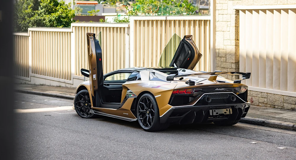 10 of the best roadsters sold on Collecting Cars
