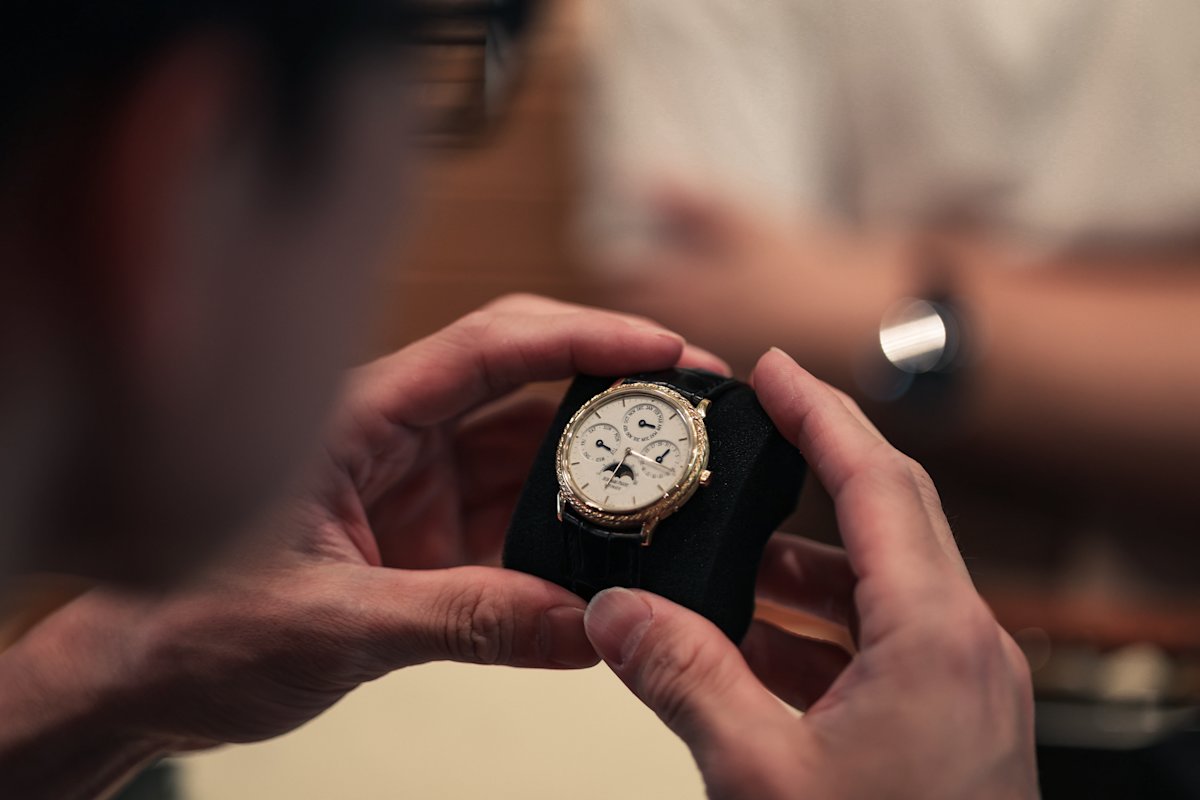 Watch Collecting's Curator's Club: A Look Inside Our Hong Kong Meet-Up
