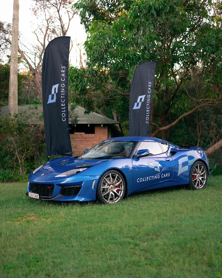 Photo Gallery: VCC x Collecting Cars Australia Autumn Gathering