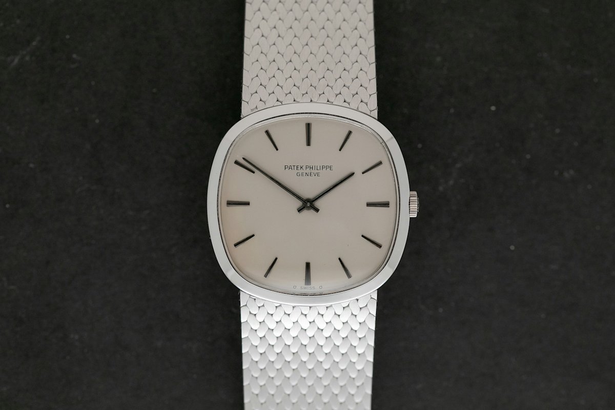 Weekly Wind Down | Sales Highlights including watches from Patek ...