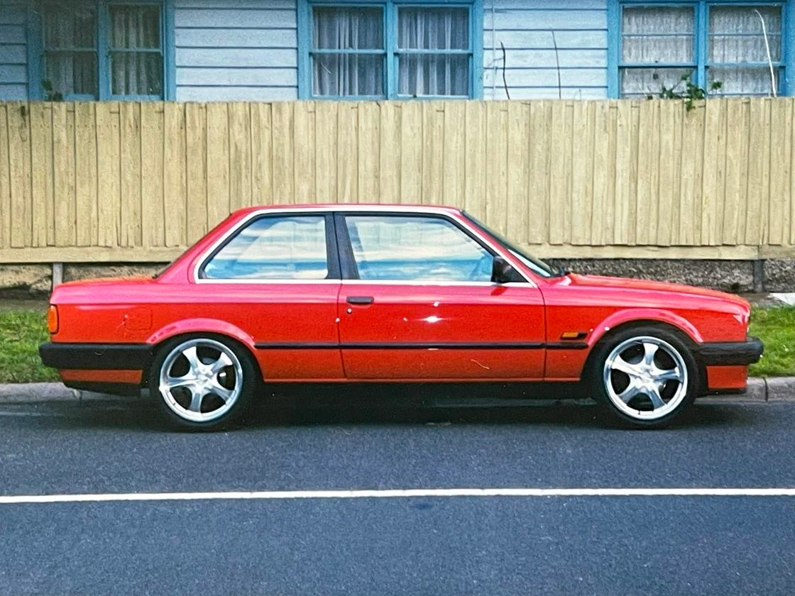 Collecting Cars Contributors - Meet Tim Ali