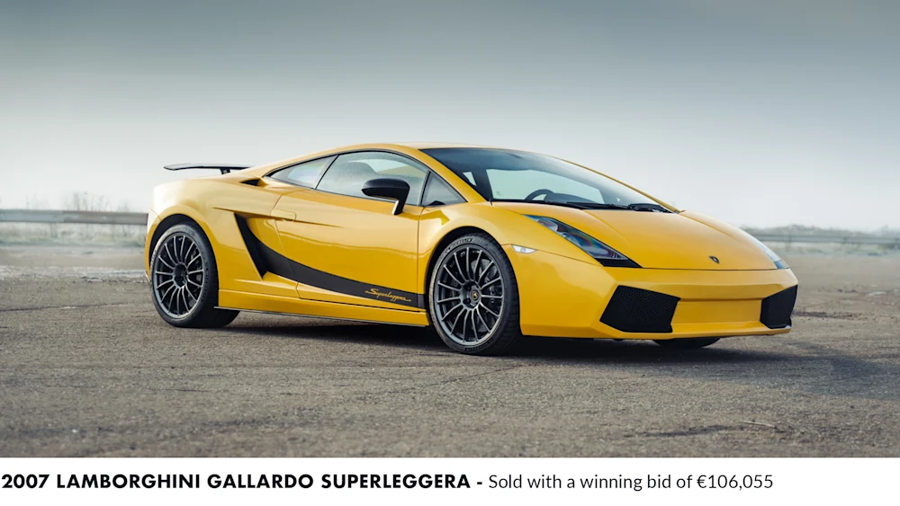 Collecting Cars | Netherlands