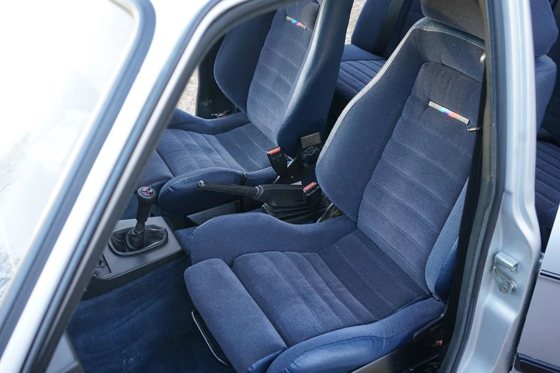 Collecting Cars Contributors - Meet Darryl Foster