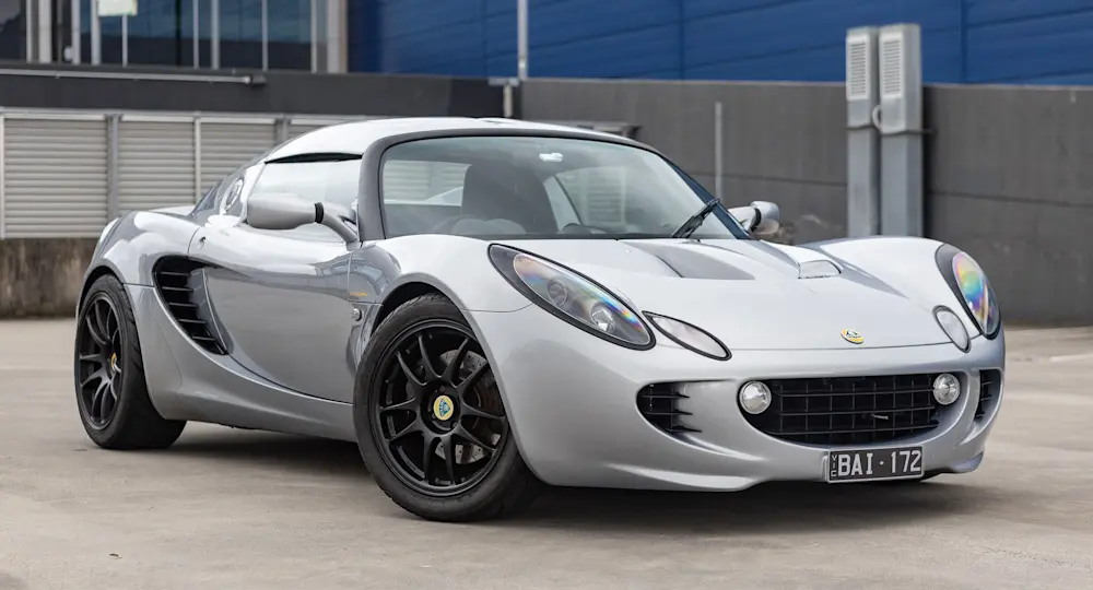 10 Of The Best Roadsters Sold On Collecting Cars