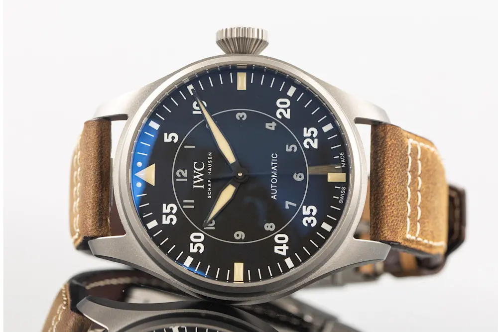 What is a Flieger Watch?