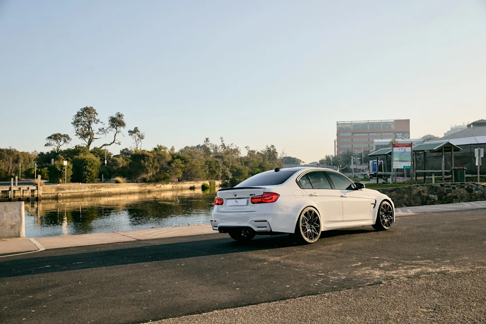 BMW M3 (F80) Price Guide - key variants and what to pay