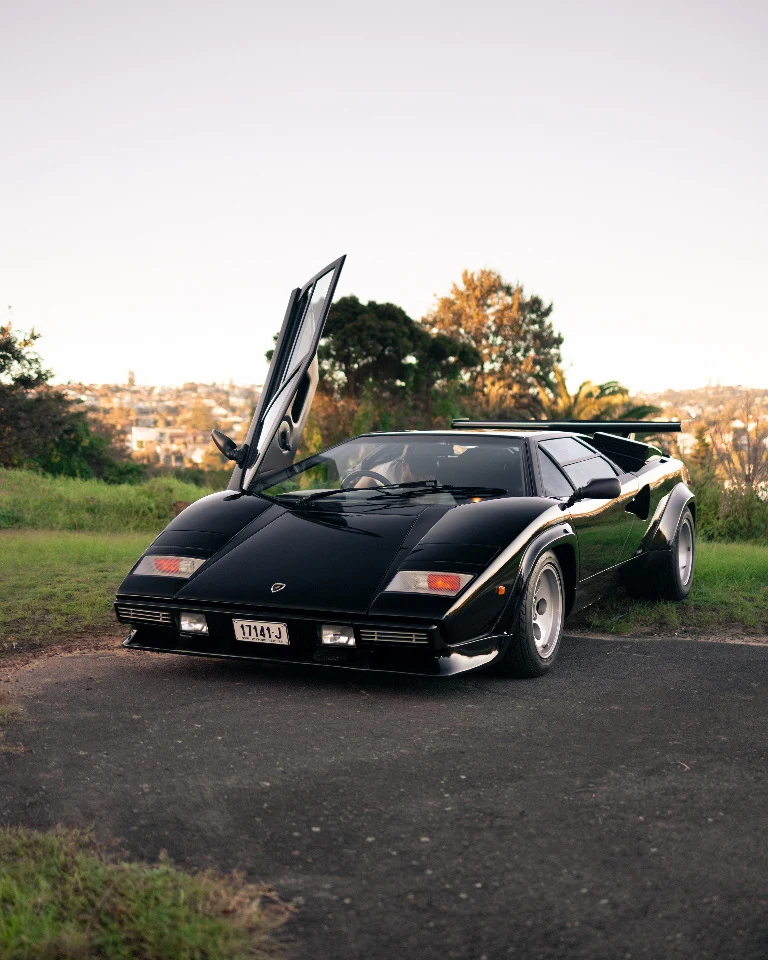 Photo Gallery: VCC x Collecting Cars Australia Autumn Gathering