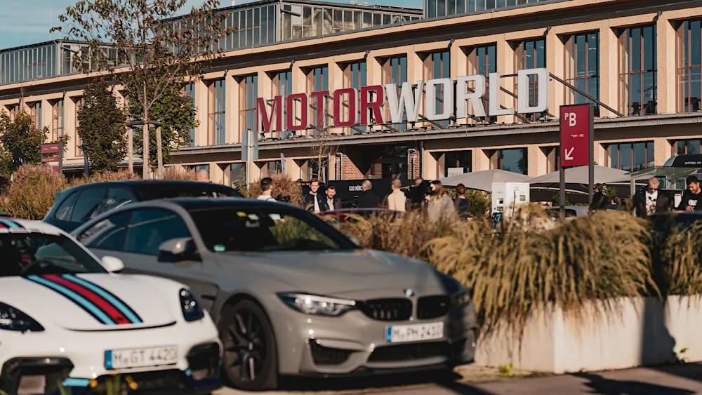 Collecting Cars | Germany