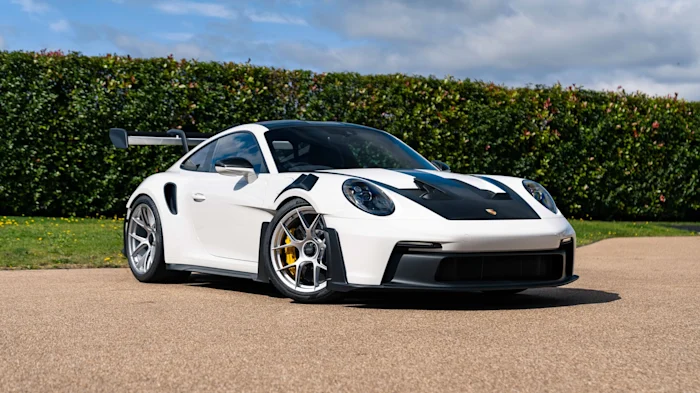 Collecting Cars | Watches Articles