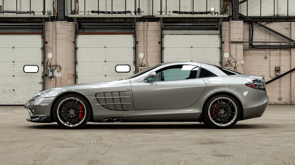 8 Of The Best German Grand Tourers Sold On Collecting Cars