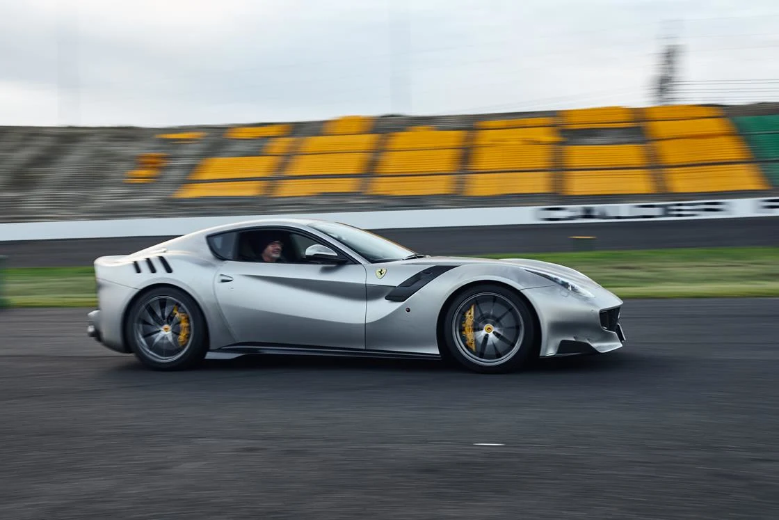 More Than 10,000 Enthusiasts Assemble For Worldwide Coffee Run