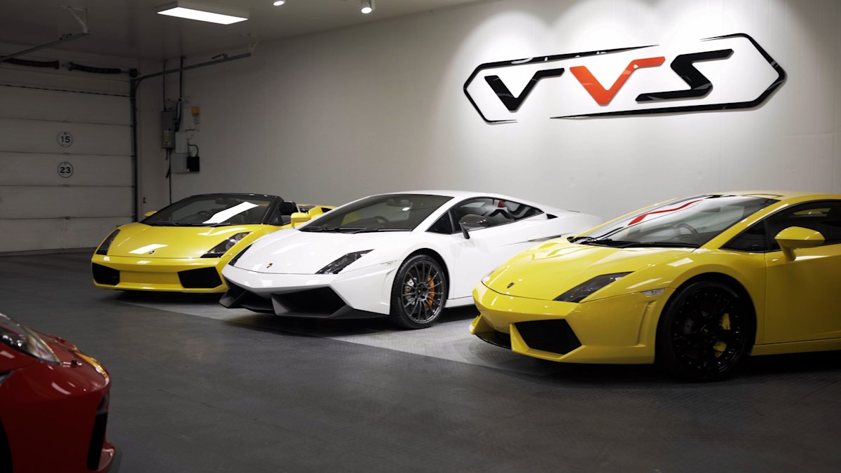 Lamborghini Gallardo Buyer's Guide