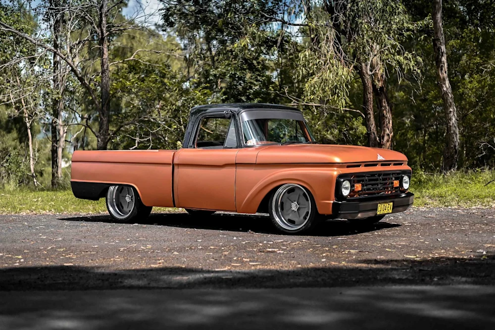 10 Of The Best Customs Sold On Collecting Cars