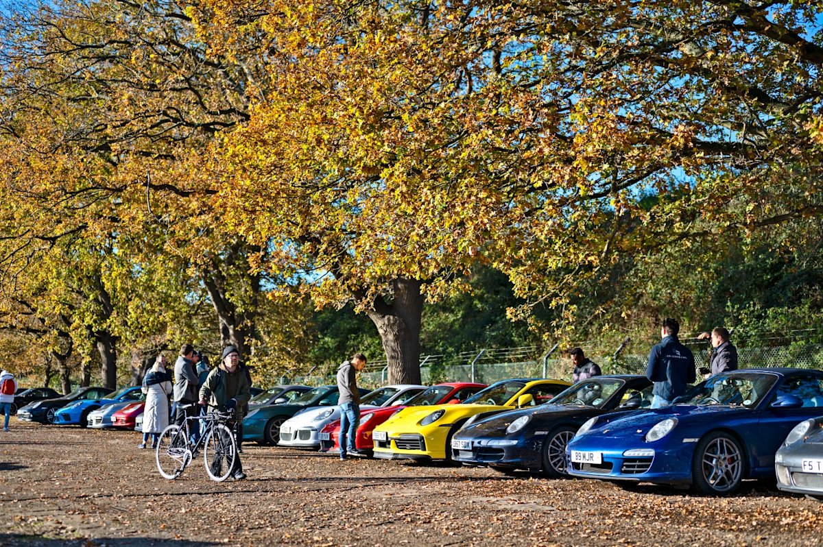 Our Biggest Coffee Run Yet!