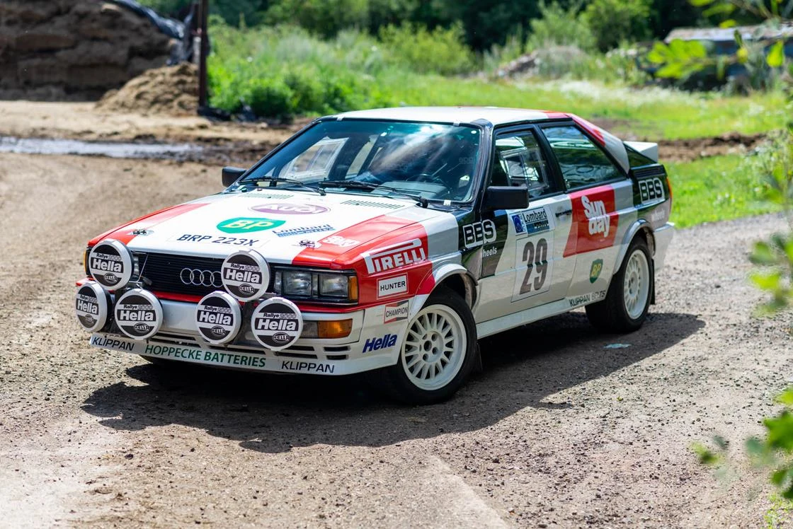 7 Of The Best Audis Sold on Collecting Cars