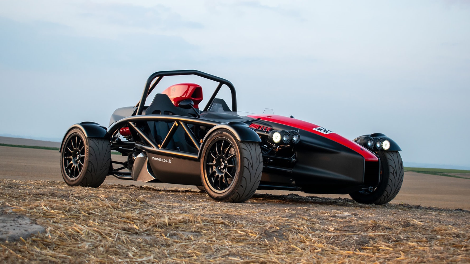 Ariel Cars For Sale by Auction | Collecting Cars