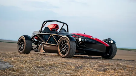 Collecting Cars | Articles