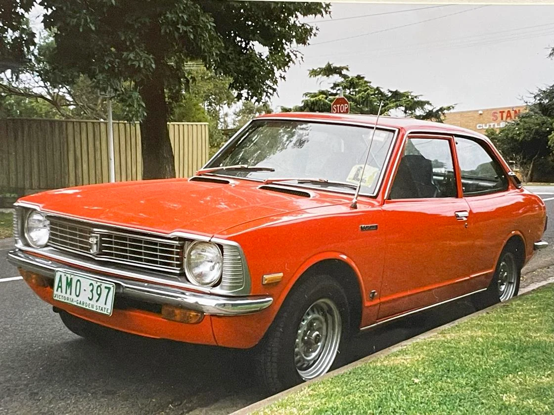 Collecting Cars Contributors - Meet Tim Ali