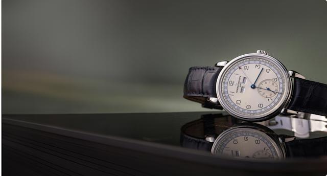 Watch Collecting · 24/7 Online Auctions