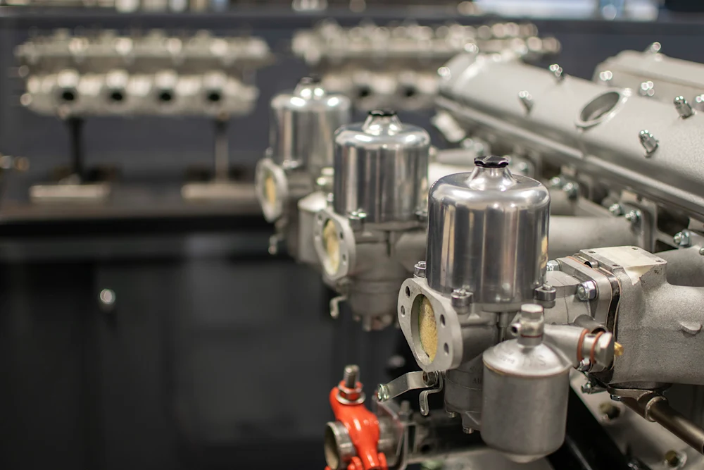 Putting Engineering At The Heart Of The Business