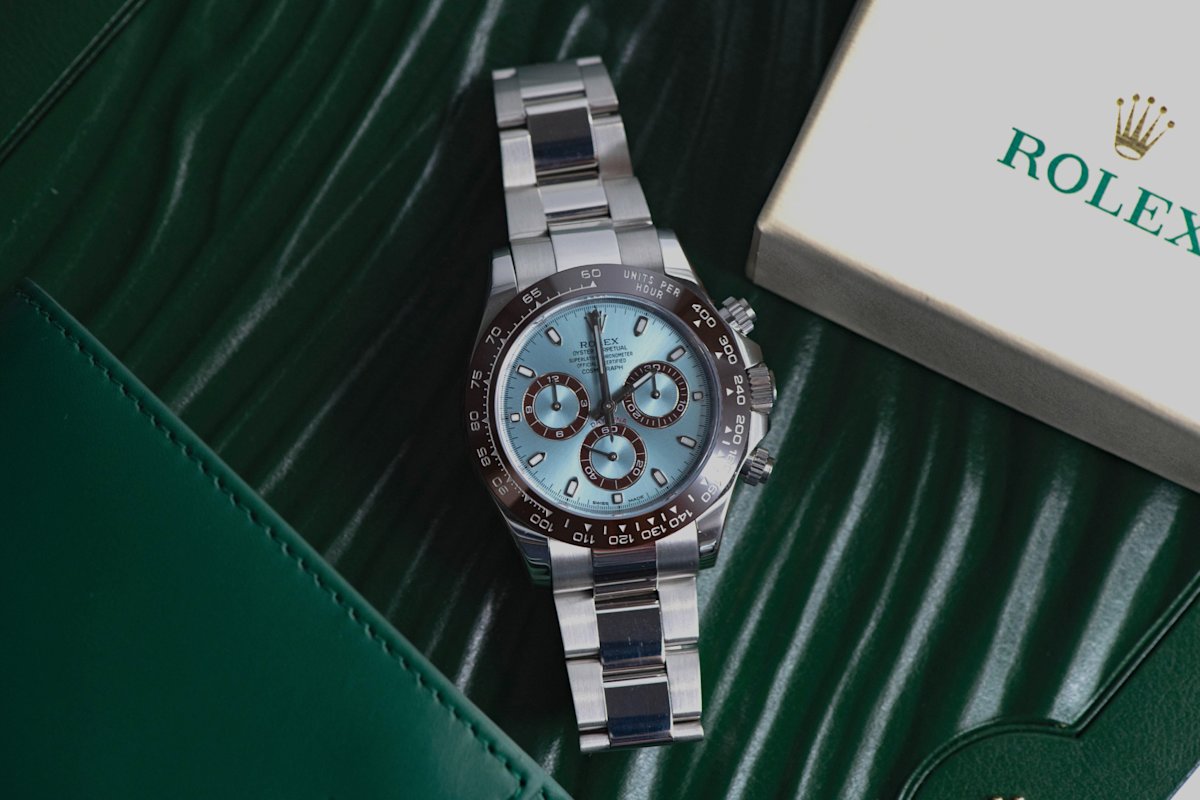 Rolex For Sale | Buy Your Dream Rolex Watch With Us Online