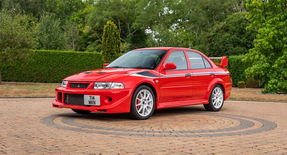 7 Of The Best Japanese Icons Sold On Collecting Cars