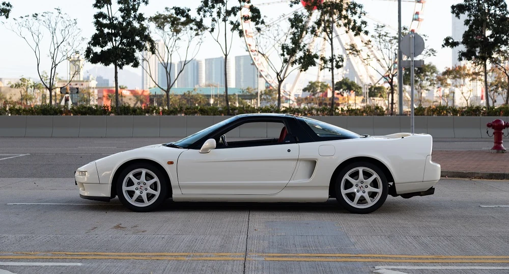 7 Of The Best Japanese Icons Sold On Collecting Cars