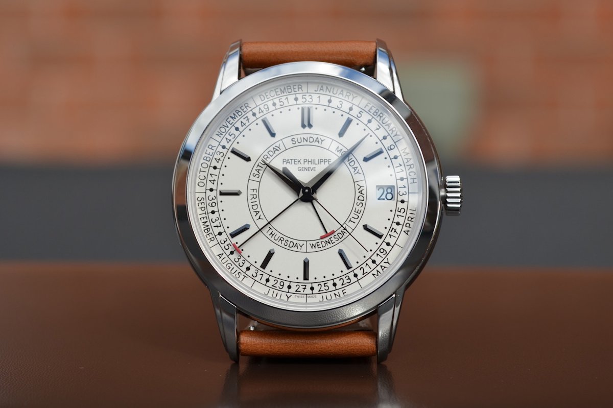 Weekly Wind Down | Sales Highlights including watches from Patek ...