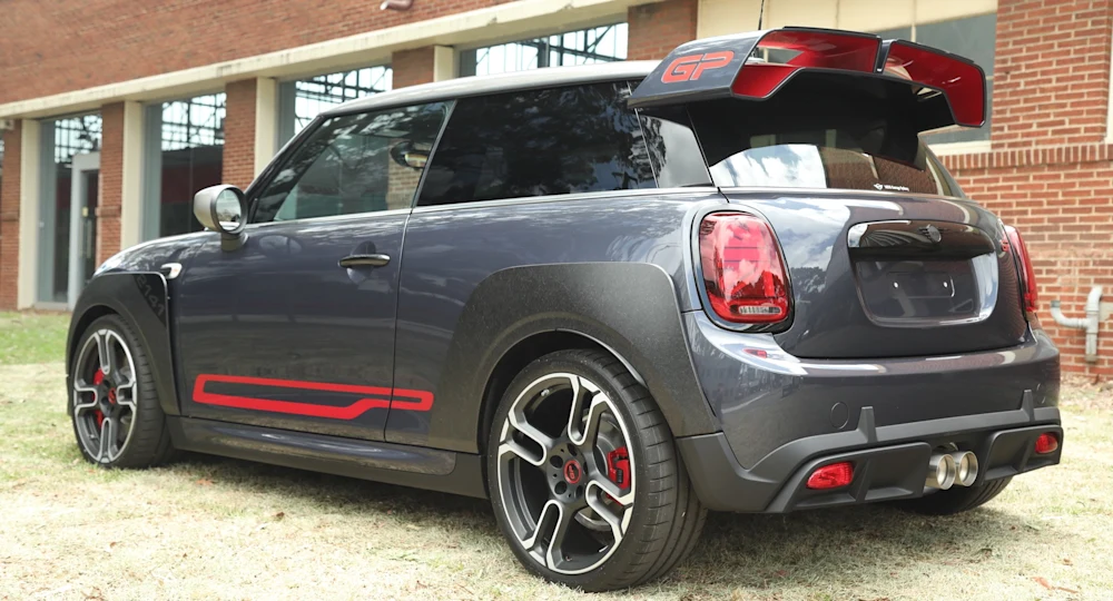 6 Of The Best Minis Sold On Collecting Cars