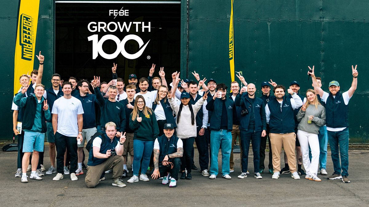 The Collecting Group Named One Of UK's Fastest-Growing Founder-Led ...