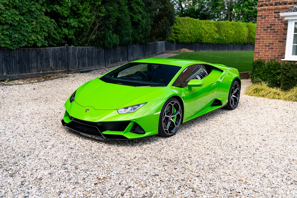Best supercars under £200k: a taste of the exotic for the price of a ...