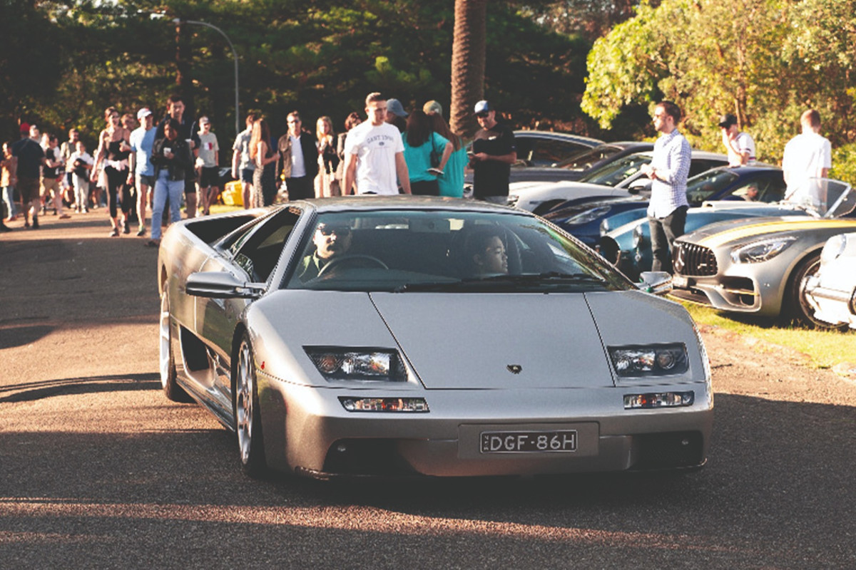 Photo Gallery: VCC x Collecting Cars Australia Autumn Gathering