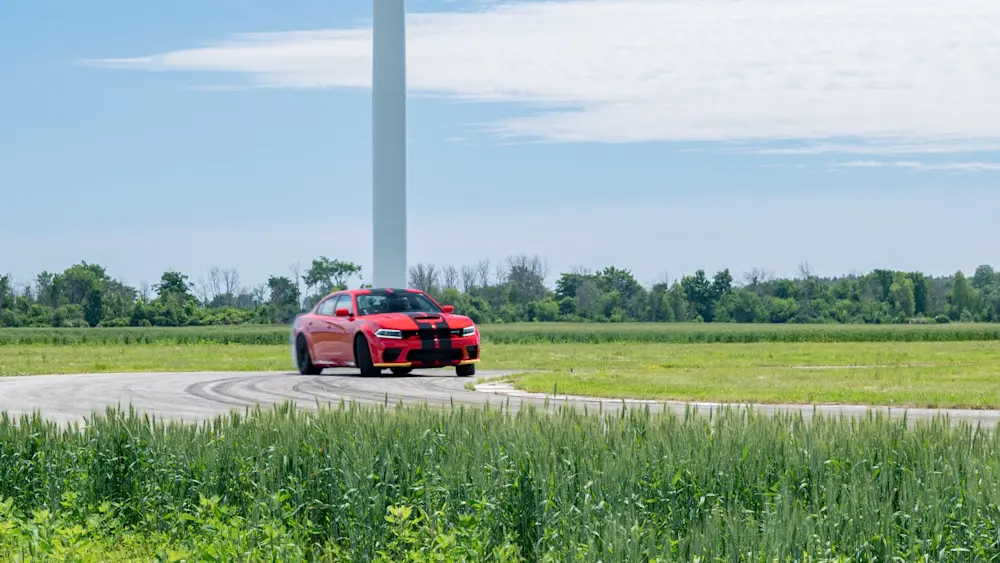 Behind The Scenes Filming With Throttle House