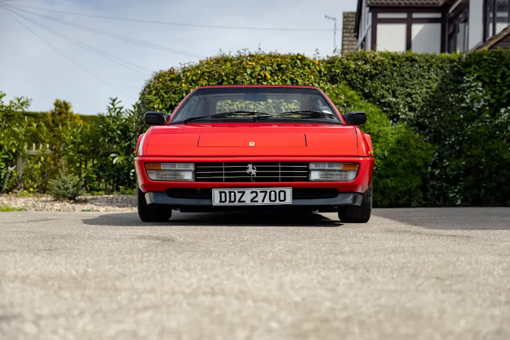 Roadster Rush As Bidders Gear Up For Summer