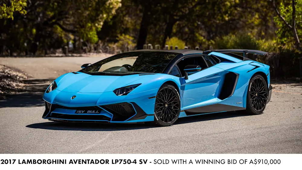 Collecting Cars | Australia