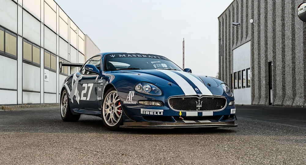 7 of the best Maseratis sold on Collecting Cars
