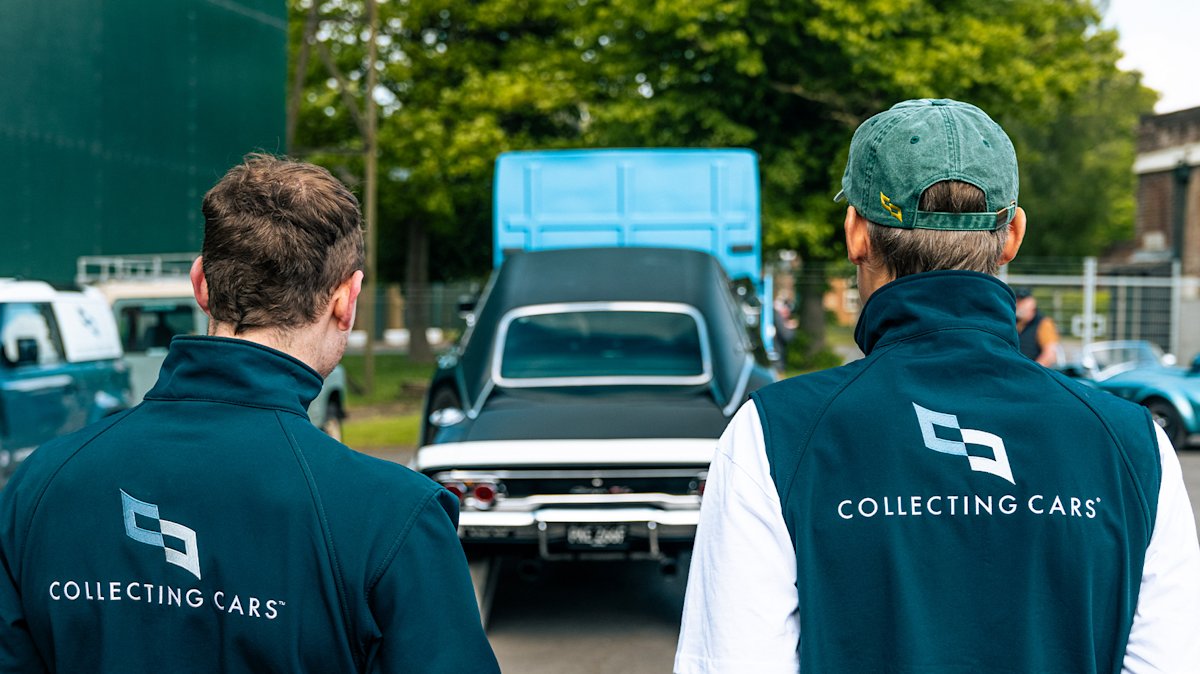 Navigating Online Car Auctions: A Buyer's Guide